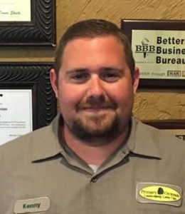 New Staff Arborist – Primary Grounds